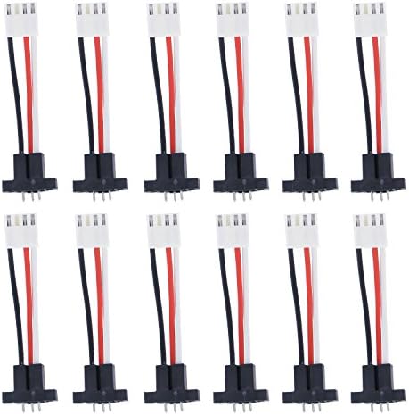 First Alert BRK ADF-12 BRK Smoke Alarm Adapter Plug for Firex Hardwire ...