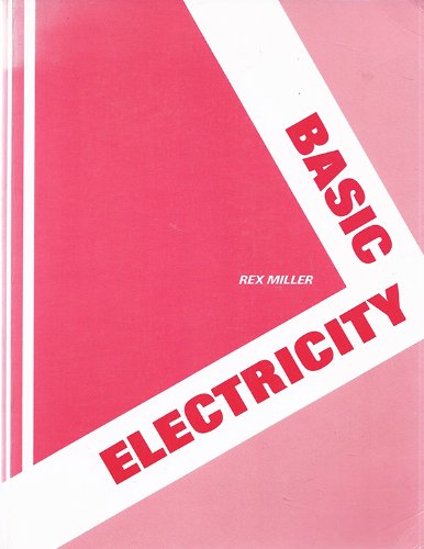 Basic Electricity : Miller, Rex: Amazon.in: Books