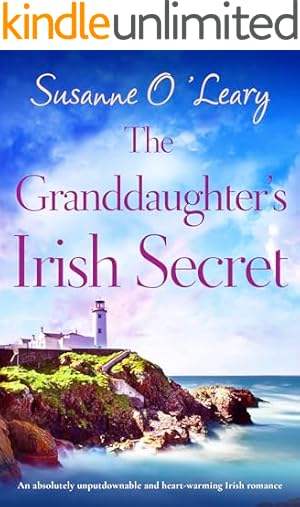 Amazon.com: The Keeper of the Irish Secret: An utterly gorgeous second chance romance set in ...