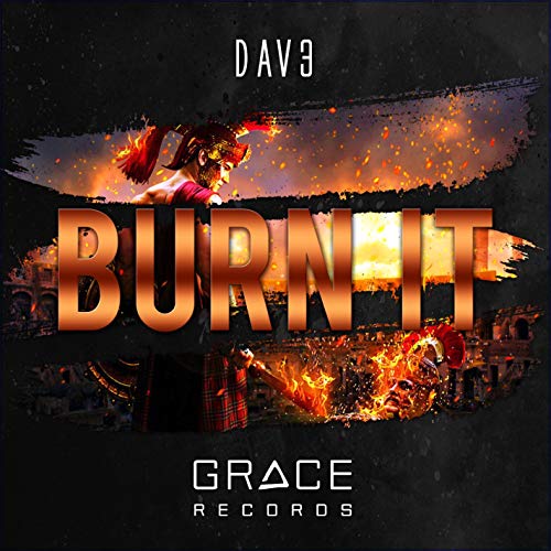 Amazon.co.jp: Burn It : Dav3: デジタルミュージック
