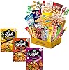 Amazon.com: Treats from Home South African Snacks Food Box | Authentic ...