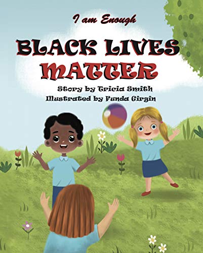 61 Best Black Lives Matter Books of All Time - BookAuthority