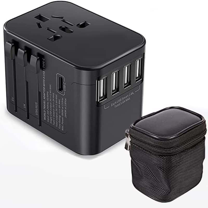 amazon.sa Best Sellers: The best items in International Power Adapters ...