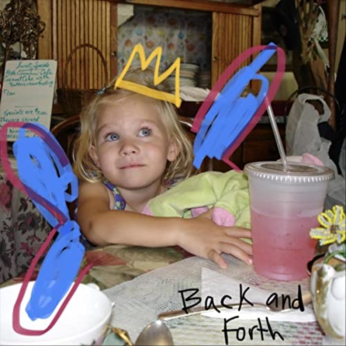 Play Back and Forth by Chloe Rowe & Alex Danilov on Amazon Music