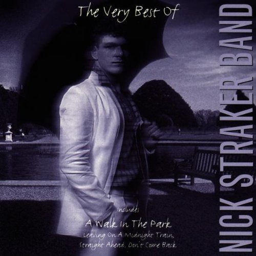 The Very Best of Nick Straker : Straker,Nick: Amazon.fr: CD et Vinyles}