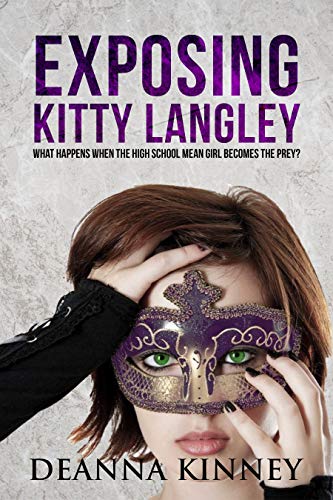 Amazon.com: Exposing Kitty Langley (Charity Series) eBook : Kinney ...