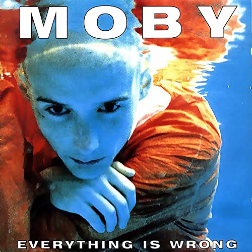 Moby Concerts & Live Tour Dates: 2026-2027 Tickets | Bandsintown