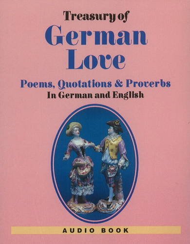German Love Poems: Amazon.co.uk: Hille, Almut: 9780781803601: Books
