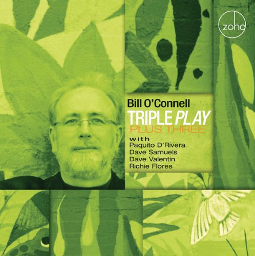 Amazon.com: Triple Play Plus Three: CDs & Vinyl