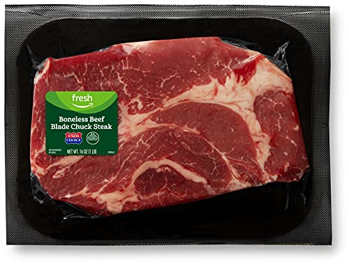 How to cook beef chuck pectoral steak - Metro Cooking Dallas