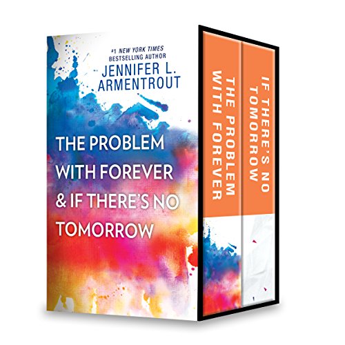 Amazon.com: The Problem with Forever & If There's No Tomorrow: An ...