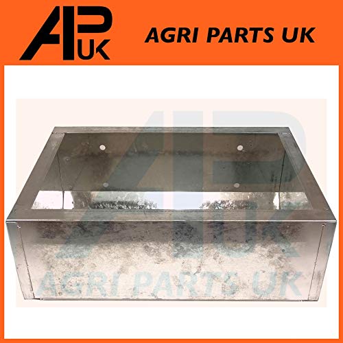 Metal Galv Animal Cattle Horse Pony Sheep Goat Dog Pig Feed Feeding ...