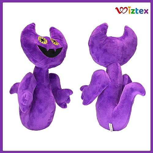 wiztex Wubbox My Singing Monsters Plush – Adorable Soft Singing Monster ...
