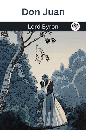 Amazon.com: Don Juan eBook : Lord Byron: Books