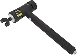 Amazon.com: Chiropractic Adjustment Gun, 100‑240V 3 in 1 Massaging ...