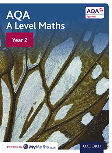 Amazon.com: AQA A Level Maths: Year 2 eBook : Wood, Katie, Rowlands ...