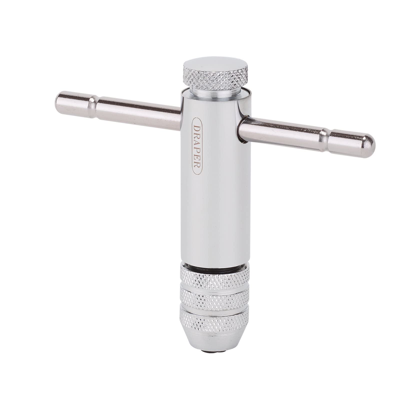 Draper M3-M8 Ratchet Tap Wrench | Basin Wrench | Monoblock Tap Spanner ...