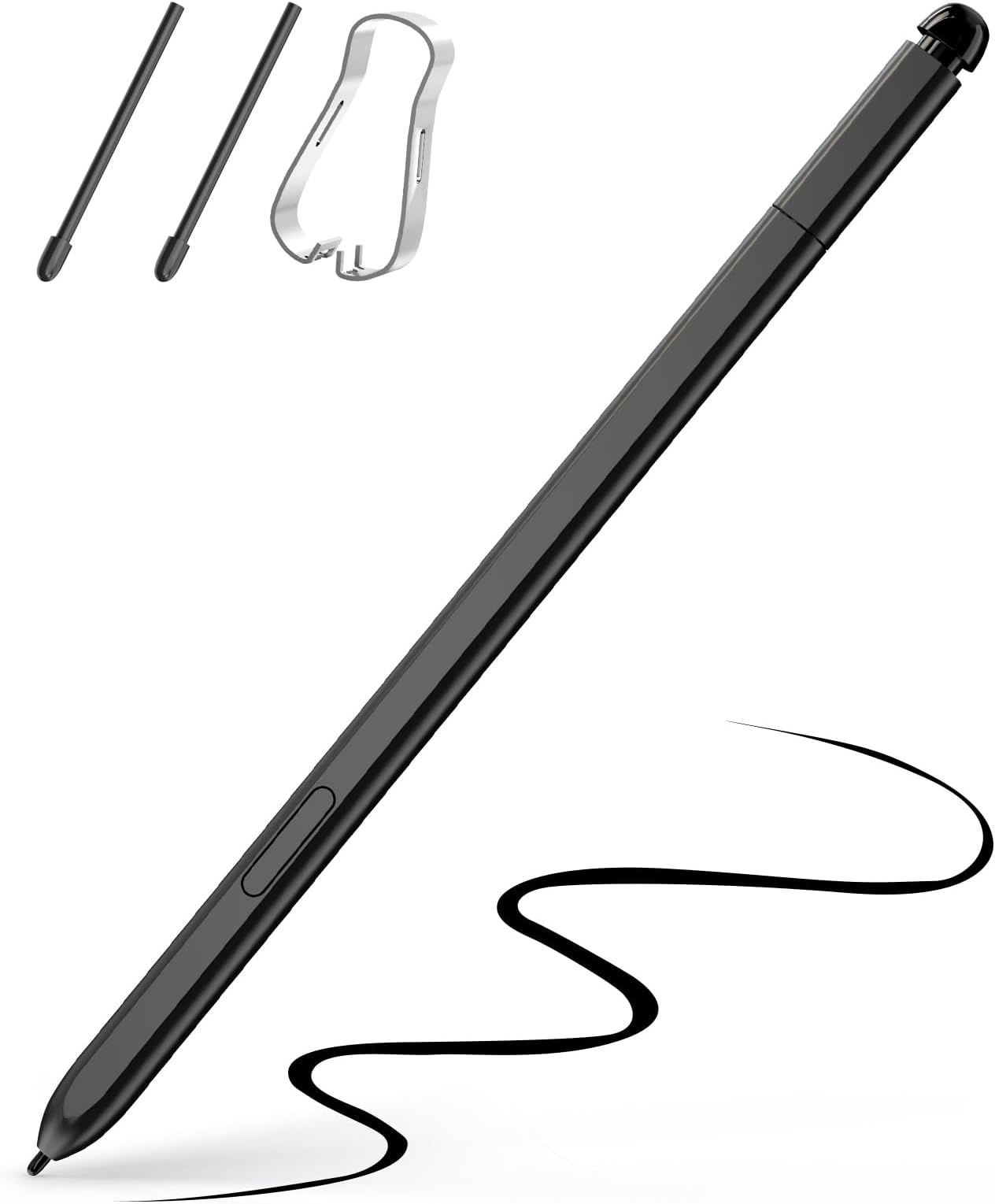 Amazon.com: KainarDB1 EMR Stylus Compatible with Remarkable 2 Pen with ...