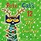 Pete the Cat's 12 Groovy Days of Christmas: A Christmas Holiday Book ...