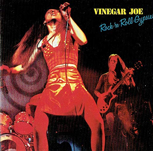 Rock'n roll gypsies - Amazon.com Music