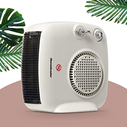 Amazon.com: Homeleader Mini Oil Filled Heater, Portable Space Radiant ...