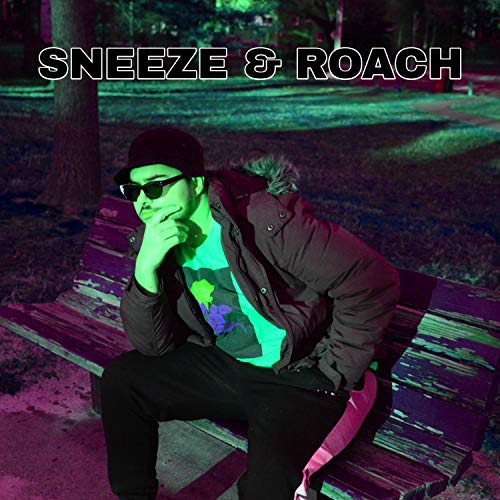 Play Sneeze and Roach by Angie on Amazon Music