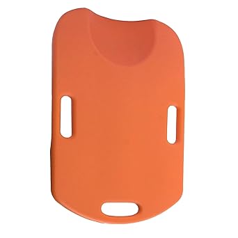 Amazon.com: Dixie EMS CPR Cardiac Board Plastic Spineboard CPR Aid, 23. ...