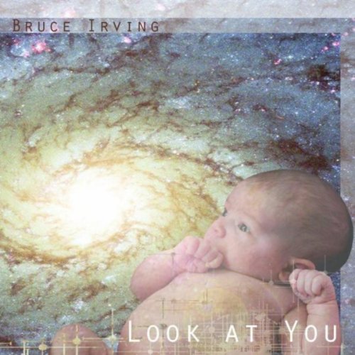 Amazon.com: Look At You : Bruce Irving: Digital Music
