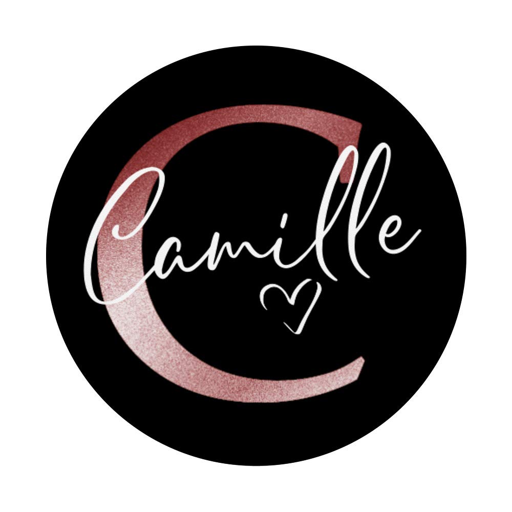 Camille Name