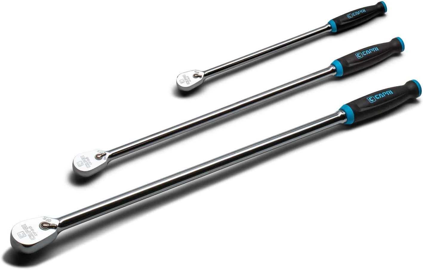 1/4 In. Drive Gold Plated Ratchet Ratcheting Tool Special Edition Low ...