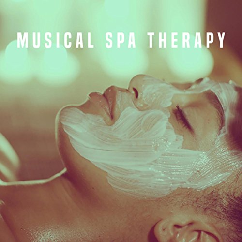 Amazon.com: Musical Spa Therapy : Spa, Asian Zen Meditation and Massage ...