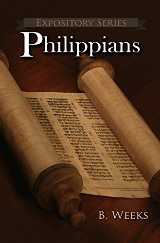 Philippians: A Literary Commentary On Paul the Apostle's Letter to the ...
