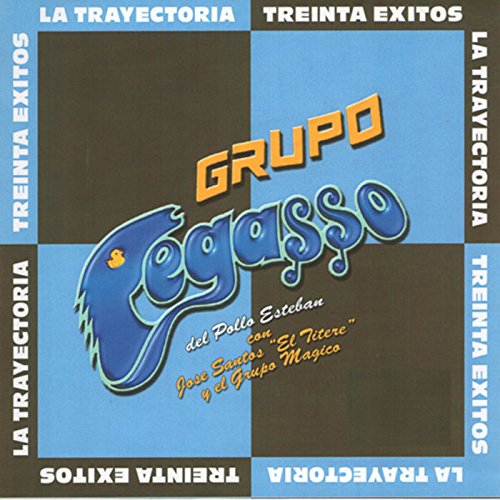 Play La Trayectoria - Treinta Exitos by Grupo Pegasso on Amazon Music