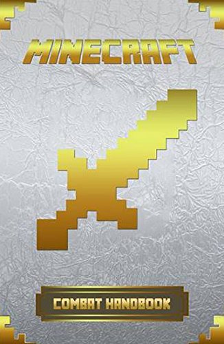 Minecraft: Combat Handbook: Books, Minecraft: 9781364960025: Amazon.com ...