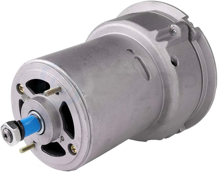 Amazon.com: IAP Performance AC903900EC 60 Amp Alternator Kit for VW ...