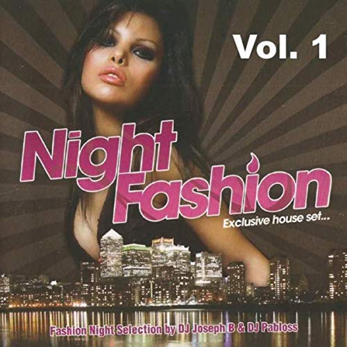 Night Fashion Vol. 1 de Various artists en Amazon Music - Amazon.es