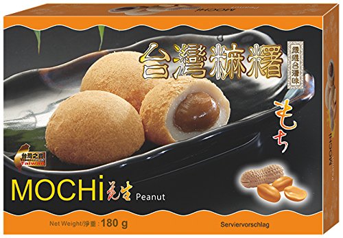 Mochi Mercadona - mejoresgangas.com
