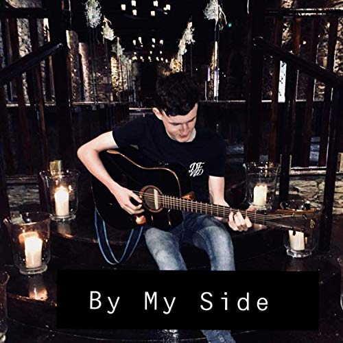 By My Side by Odhran Murphy on Amazon Music - Amazon.com