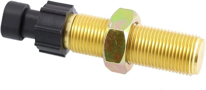 Amazon.com: Fortpro Speed Sensor Compatible with Multiple Kenworth ...