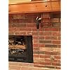 Amazon.com: Safe, Convenient Fire Starter | Everlasting Electronic ...