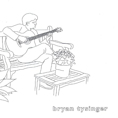 Amazon.com: Bryan Tysinger : Bryan Tysinger: Digital Music