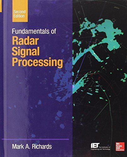 Fundamentals of Radar Signal Processing, Second Edition (McGraw-Hill ...