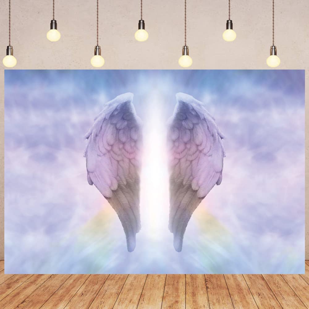 Christian Angel Wallpaper