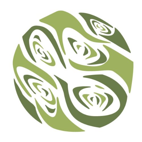 Solar System Stencil