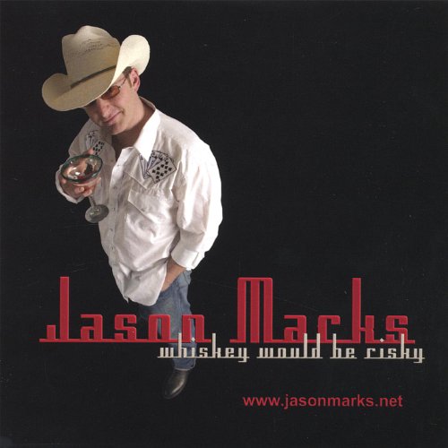 Spiele whiskey would be risky von Jason Marks auf Amazon Music ab