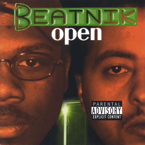 Play Open by Beatnik on Amazon Music