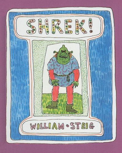 Shrek!: William Steig: 9781606862070: Amazon.com: Books
