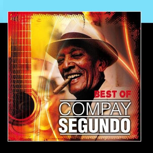 Best Of Compay Segundo: Compay Segundo: Amazon.in: Music}