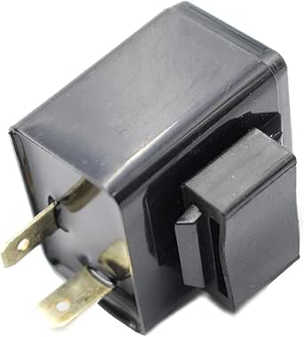 Amazon | スターターリレーソレノイド12V オートバイコントローラセンサーはホンダのための信号リレーを回します CT70 CL1000 ...