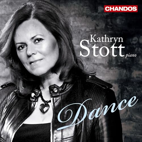 Play Dance by Kathryn Stott on Amazon Music